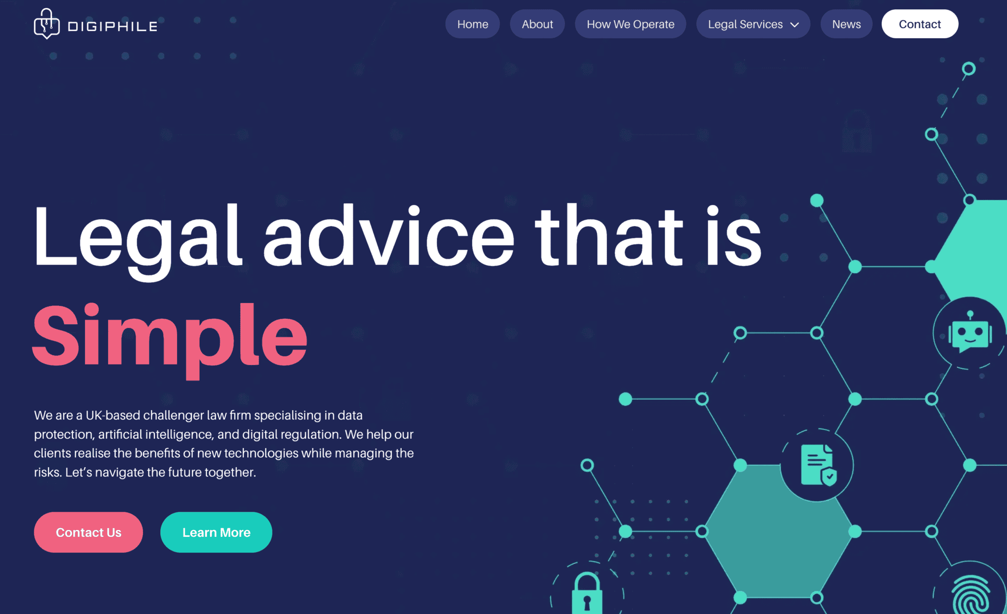 Digiphile – Lawyers specialising in Data Protection, Cybersecurity and Privacy
